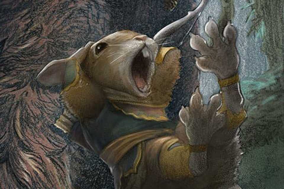 Pokémon legend Mitsuhiro Arita discusses his first MTG card