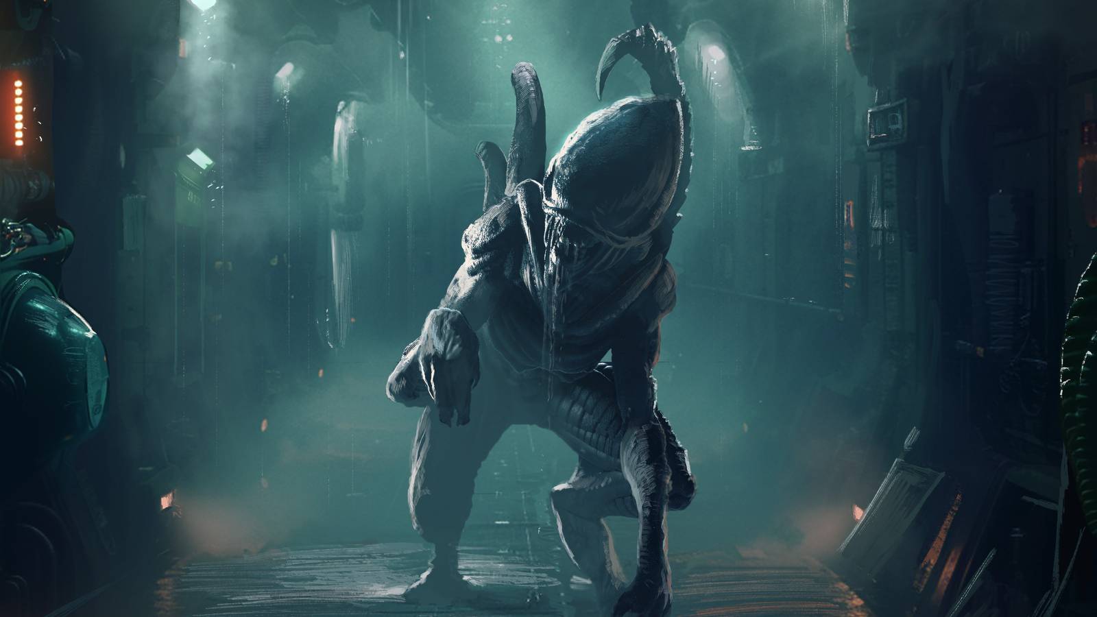 Alien: The Role-Playing Game Second Edition comes to Kickstarter