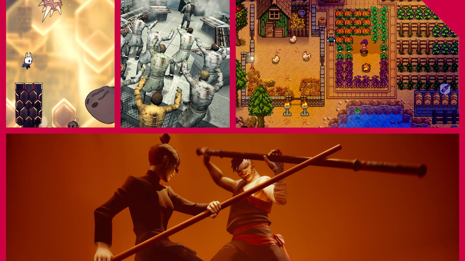 The best video game soundtracks you can get on Steam