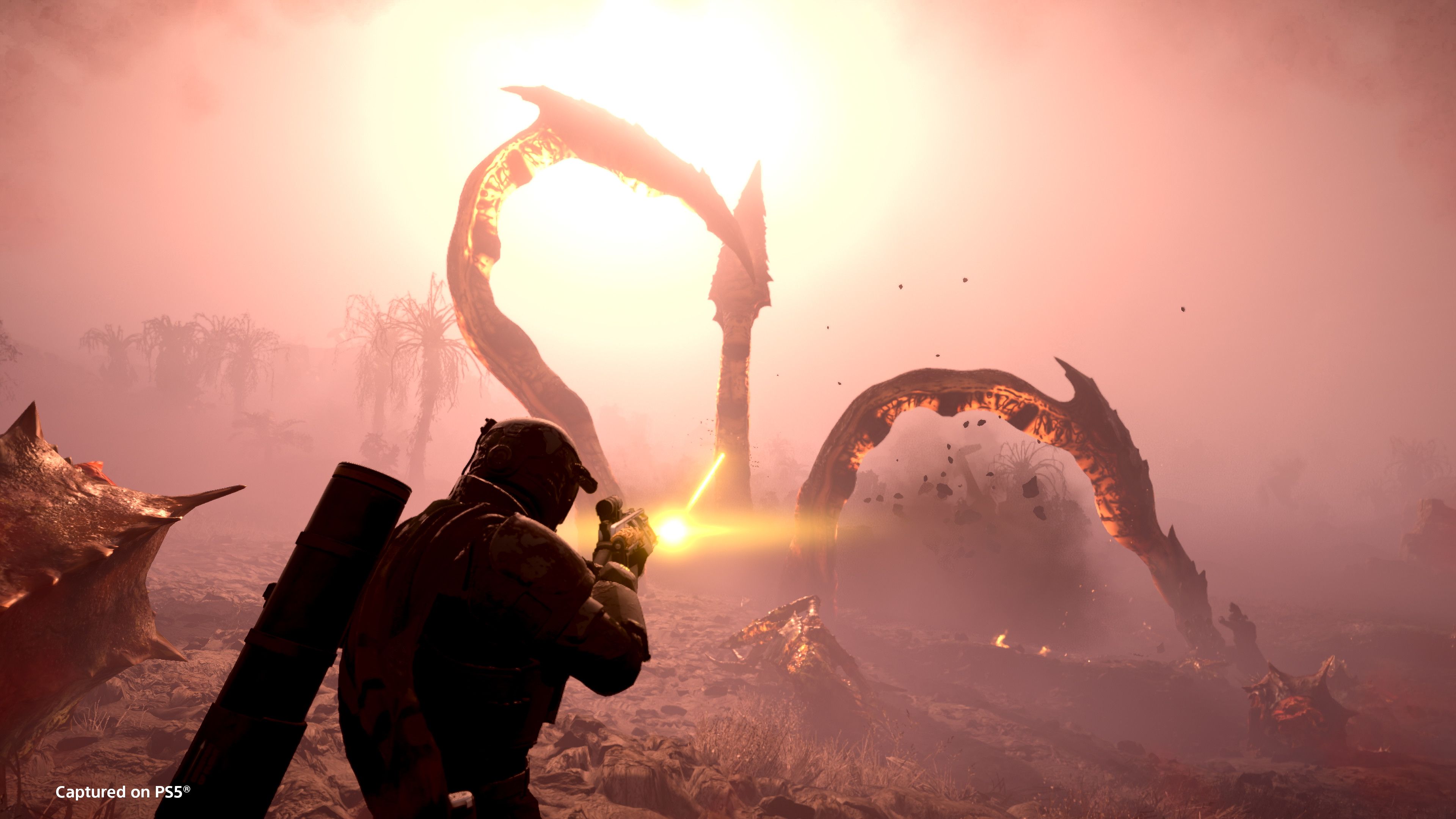 Helldivers 2’s newest Major Order may finally grant Anti-Tank Mines
