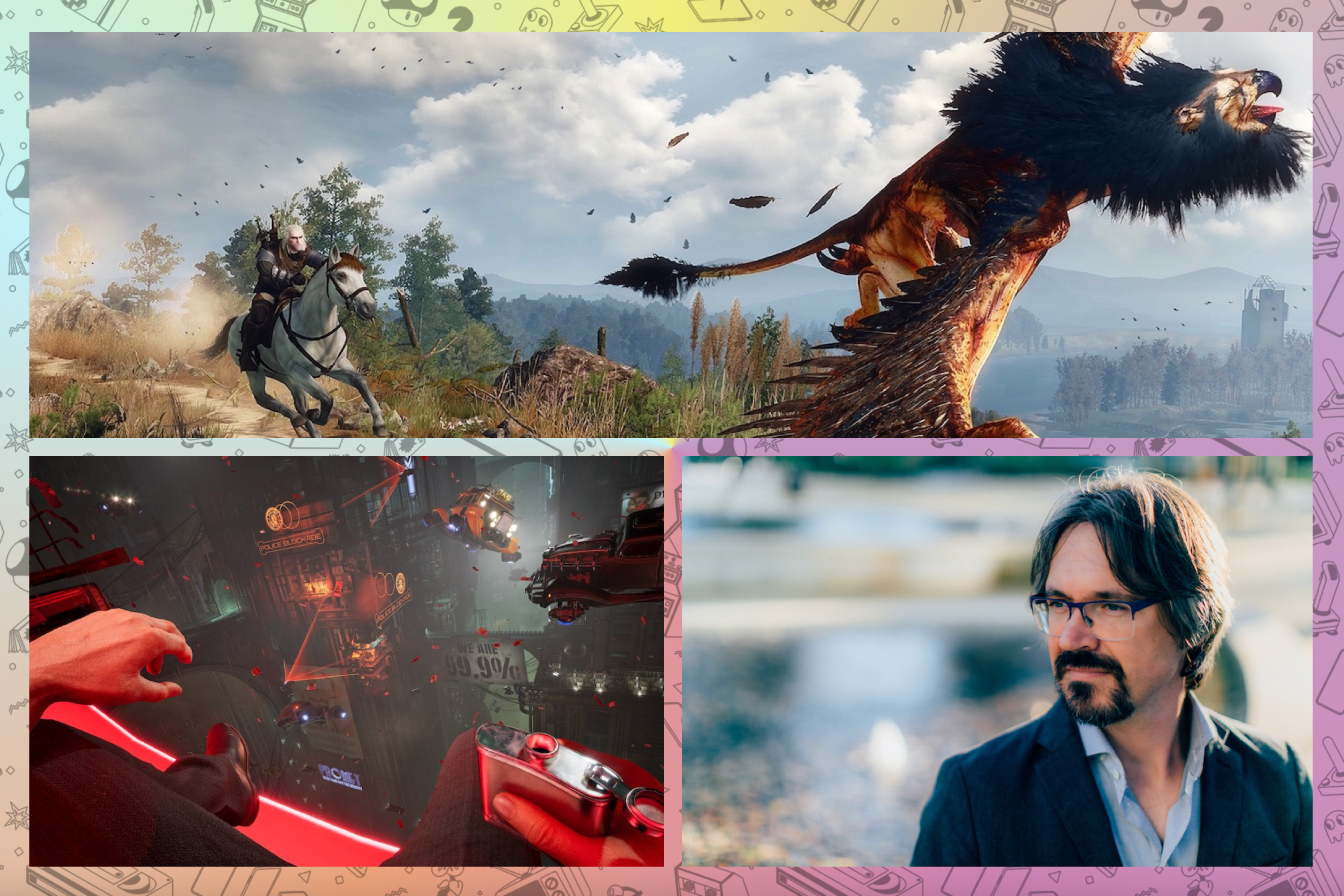 sonic malcolm x sample