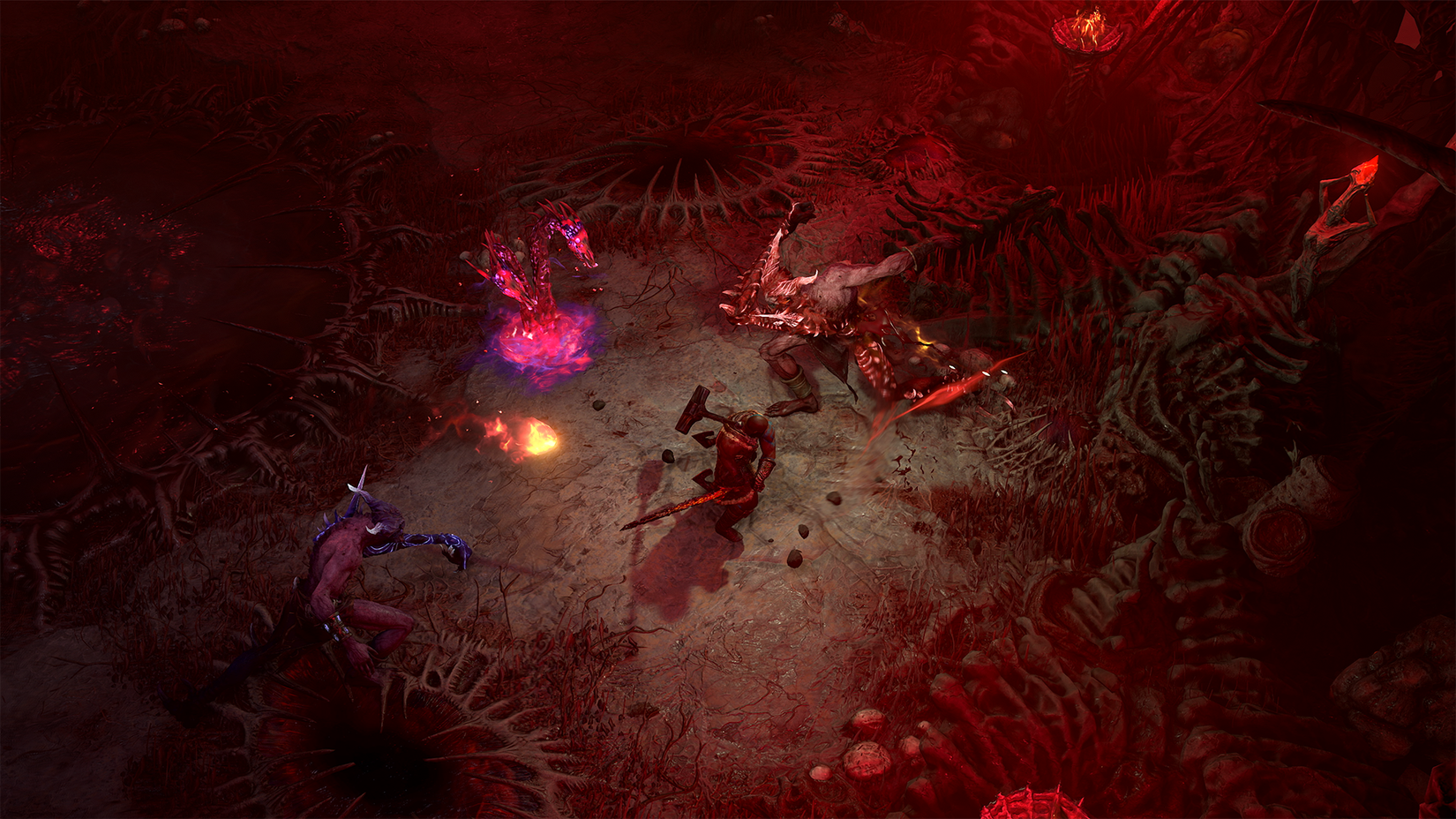 Diablo 4: Season 5 patch notes detail massive class and Unique changes
