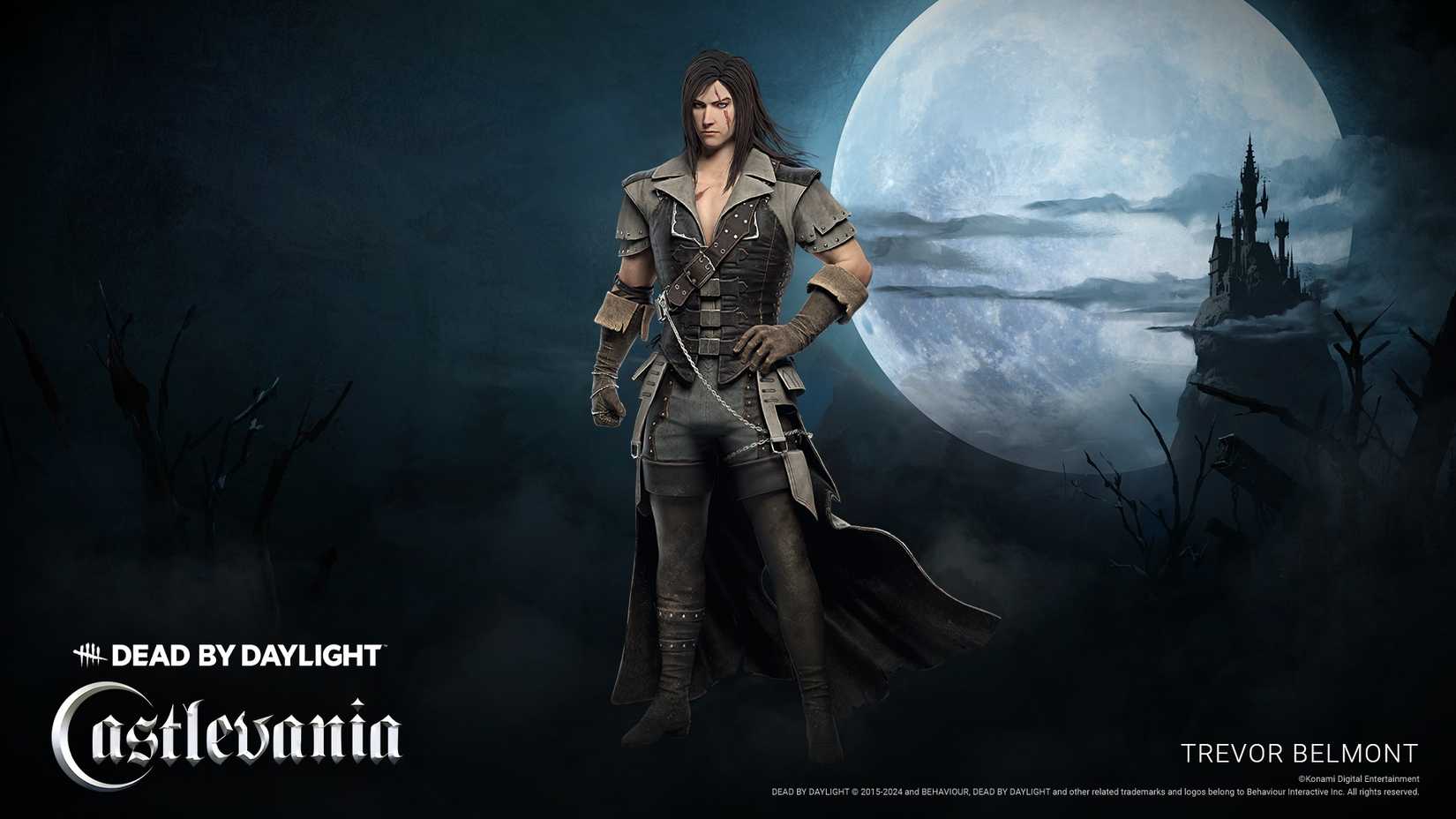 dracula bat form dbd