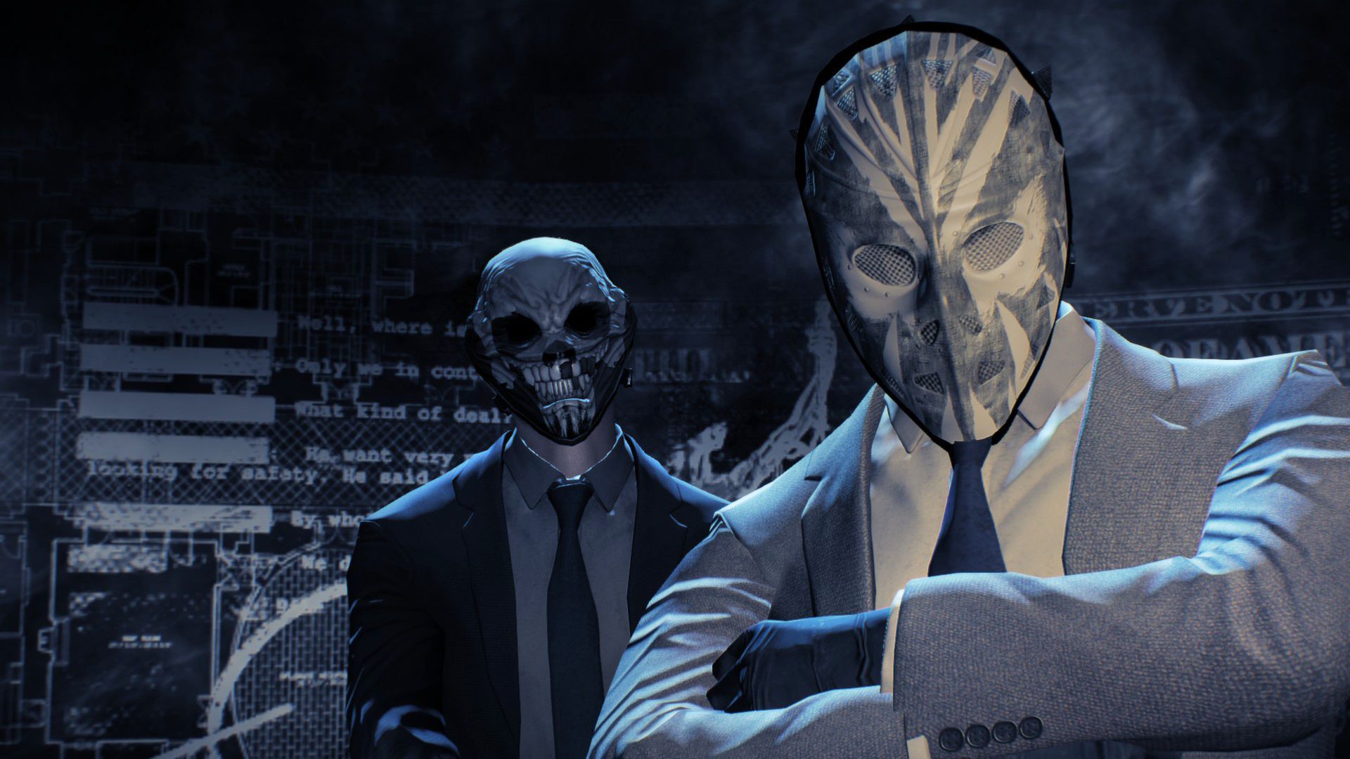 Payday 2 | Polygon