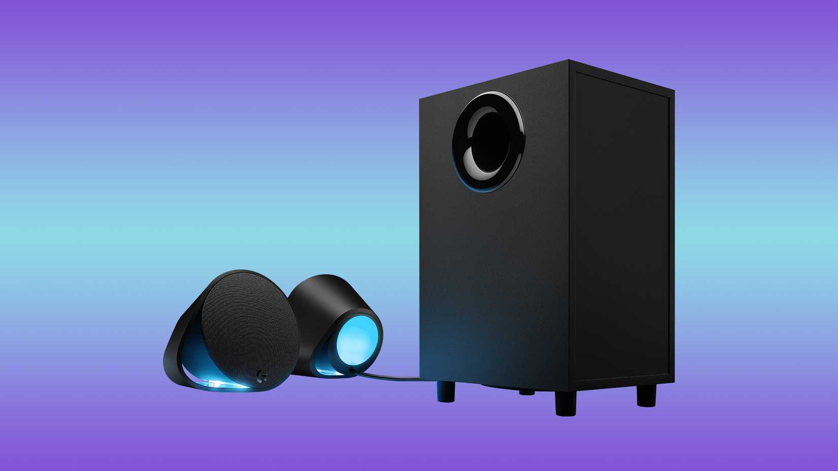 The best gaming speakers from Razer, Logitech and more
