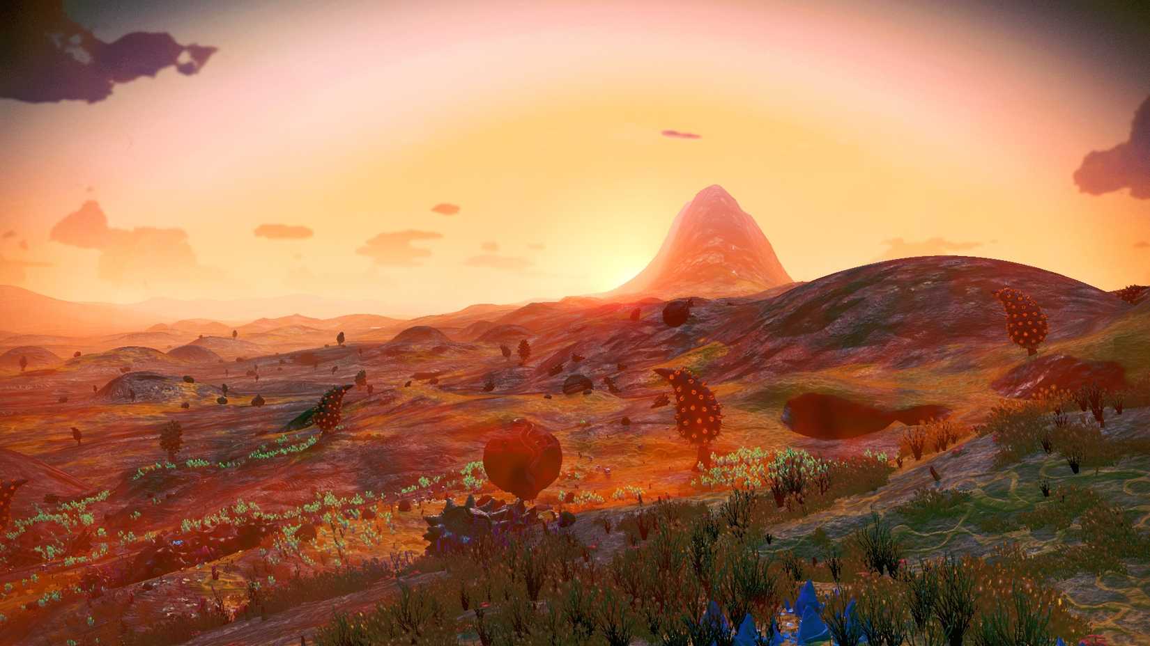 pretty planets nms