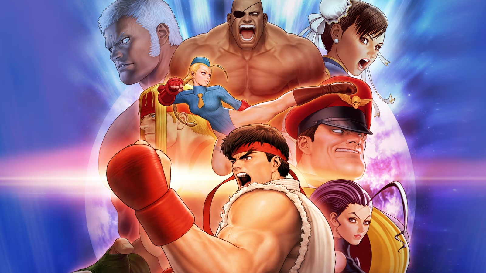 Capcom’s Humble Bundle deal boasts dozens of classics for as low as $30