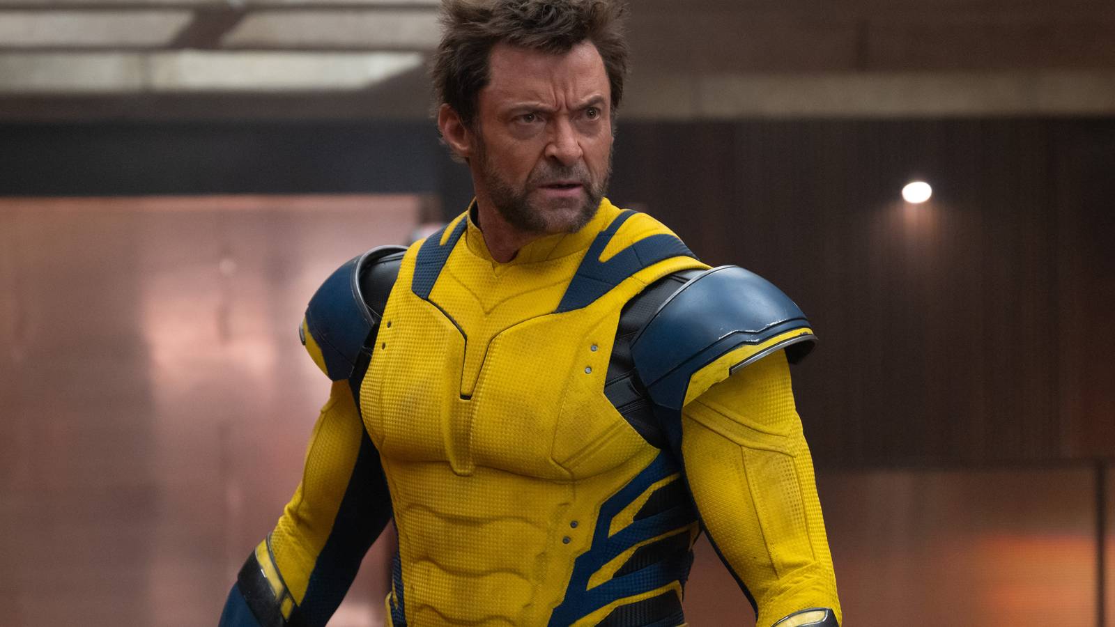 Ryan Reynolds made a huge change to Deadpool & Wolverine’s corpse fight