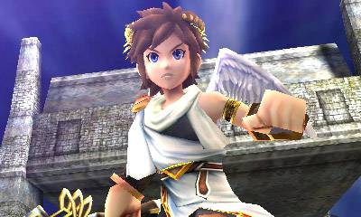 kid icarus tips
