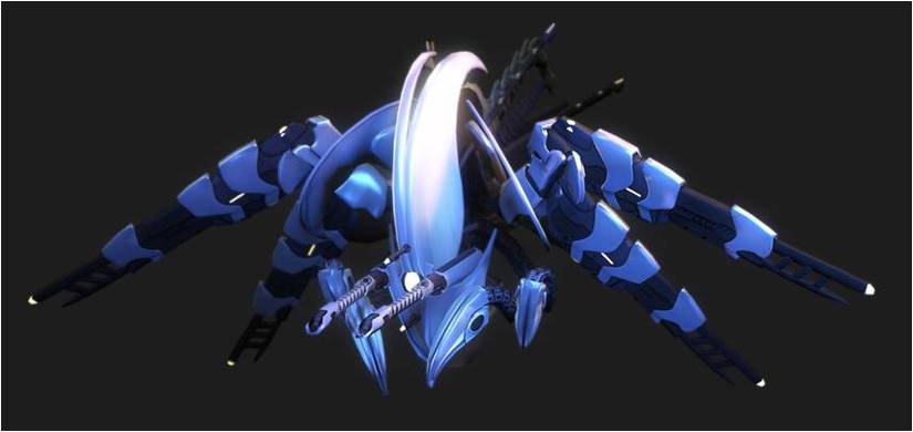 xcom enemy unknown cyberdisc