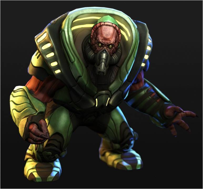 xcom enemy within outsider alien