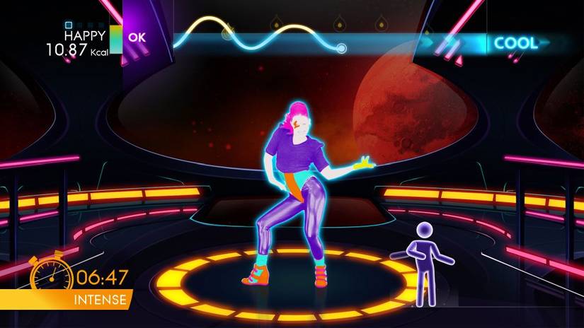 'Just Dance 4' full track list unveiled