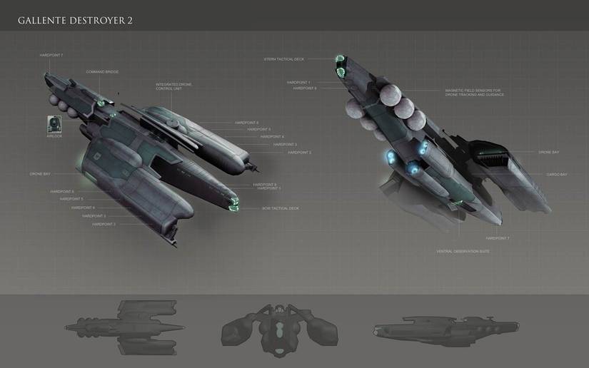 Eve Online: Retribution looks to engage and expand the game's fan base