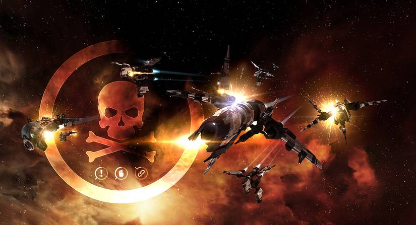 Eve Online: Retribution looks to engage and expand the game's fan base