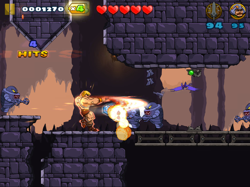 How He-Man was revived as a mobile gaming hero