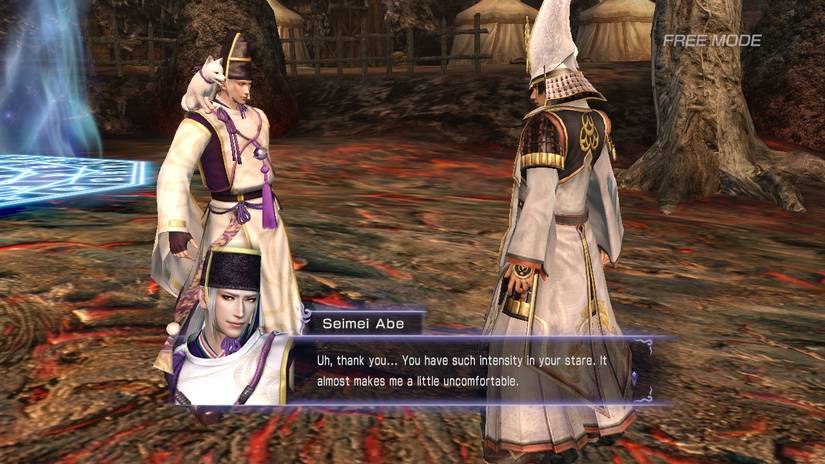dynasty warriors hyper