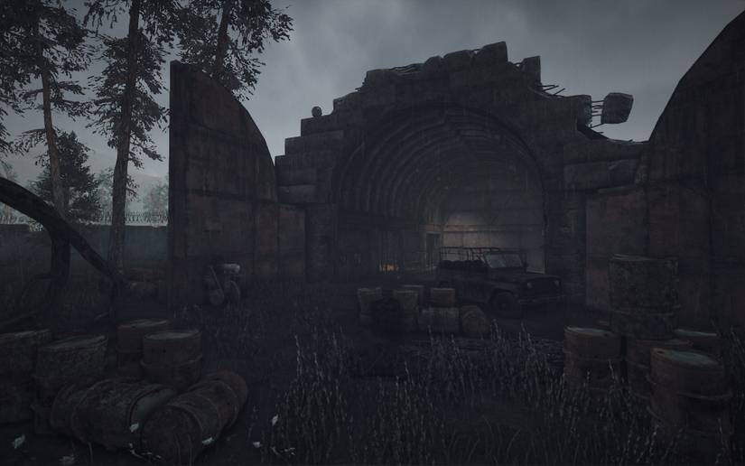 Survarium developers go in-game with new post-apocalyptic location and ...