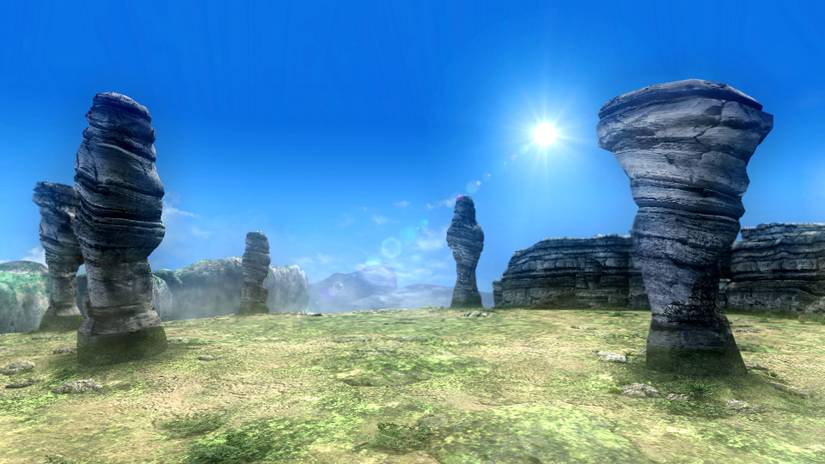 See Dead or Alive 5 Ultimate's Jacky and Ein brawl in all-new arenas