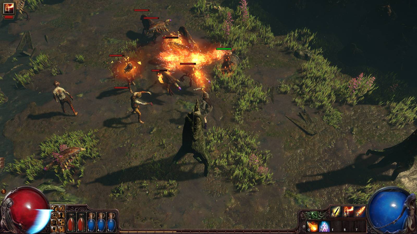 Path of Exile which League should I choose guide