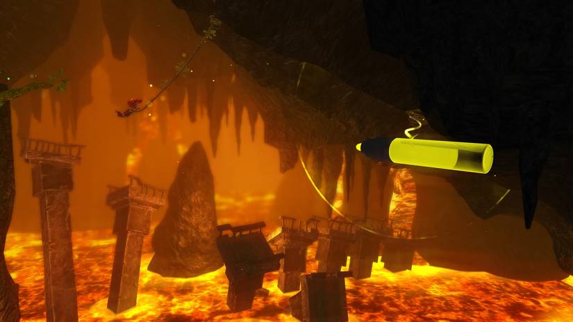 max the curse of brotherhood 5