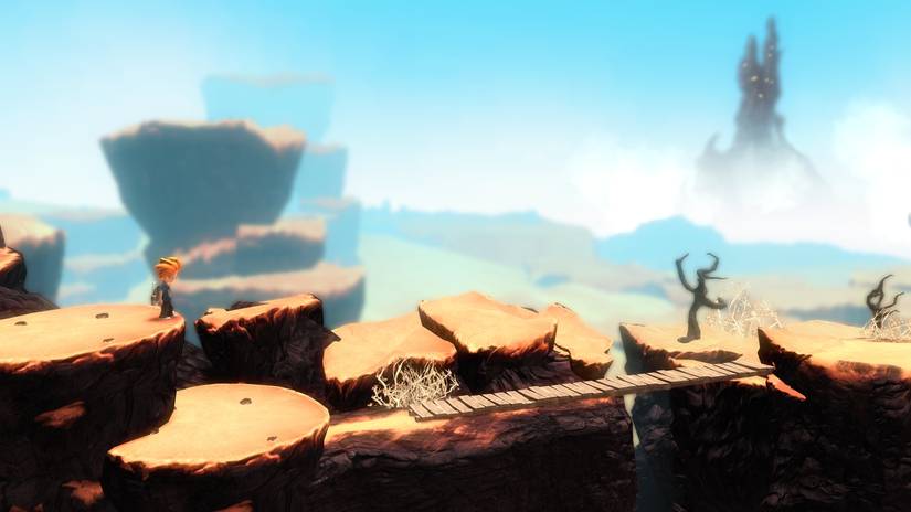 max the curse of brotherhood 5