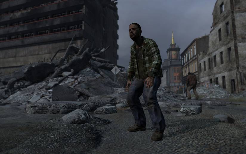 DayZ on the Xbox One? Ball is in Microsoft's court