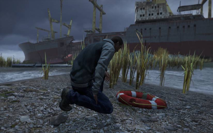 DayZ on the Xbox One? Ball is in Microsoft's court