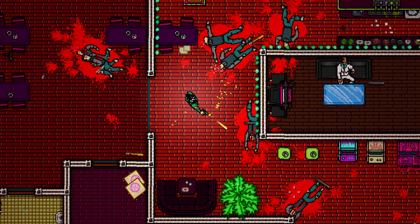 hotline miami 5