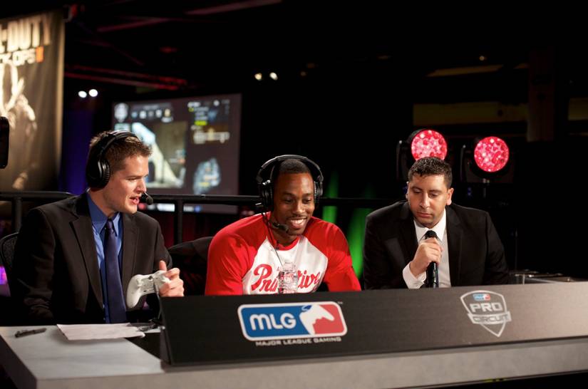 MLG's founders on the past, present and future of their real sport