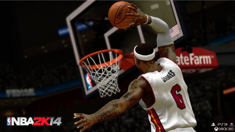 360 lebron james