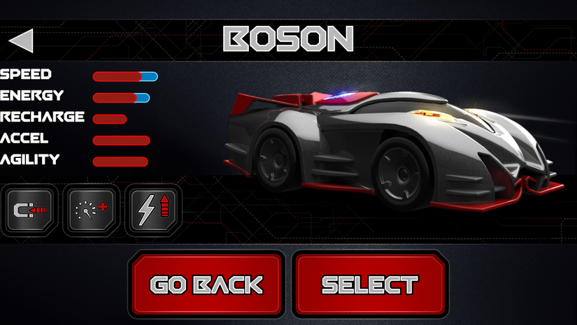 Bringing a video game into the real world with Anki Drive