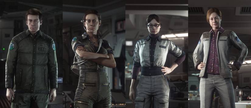 Alien: Isolation and Creative Assembly's making of the anti-Aliens game