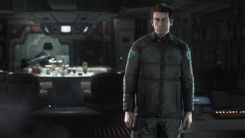 Alien: Isolation and Creative Assembly's making of the anti-Aliens game