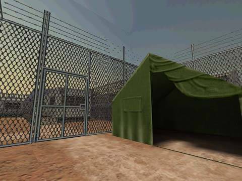 Escape from Woomera still highlights Australia's shame 11 years on