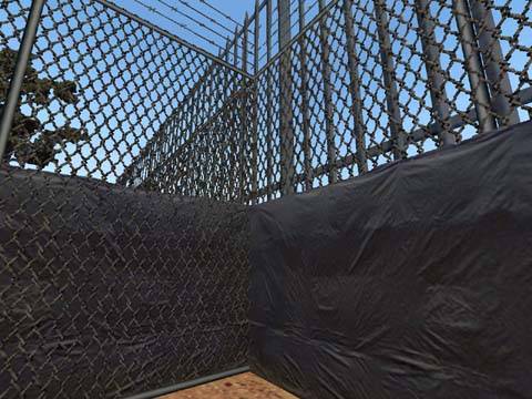 Escape from Woomera still highlights Australia's shame 11 years on