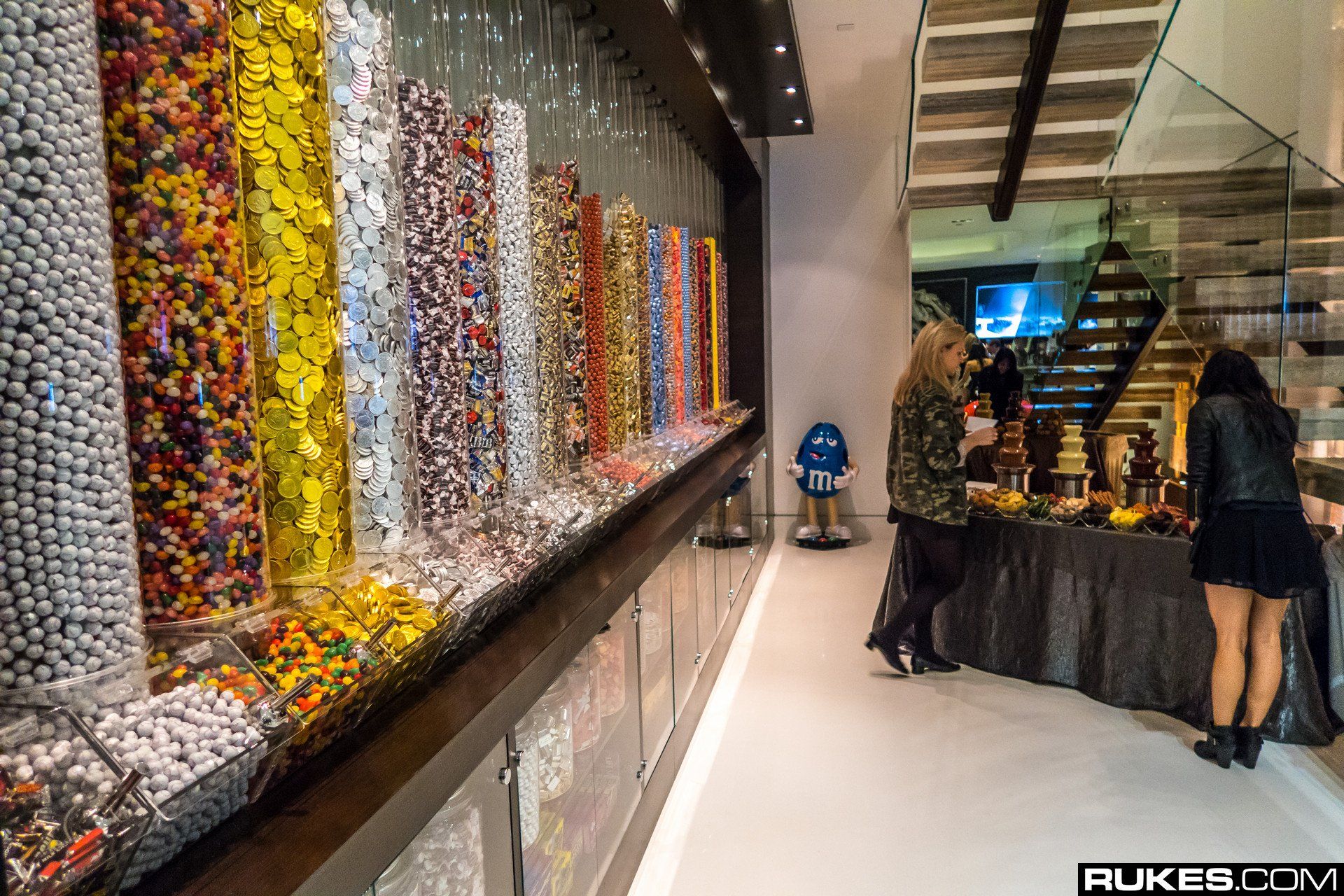 markus persson house