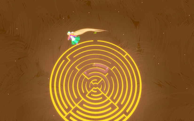 are ghosts affected by gravity