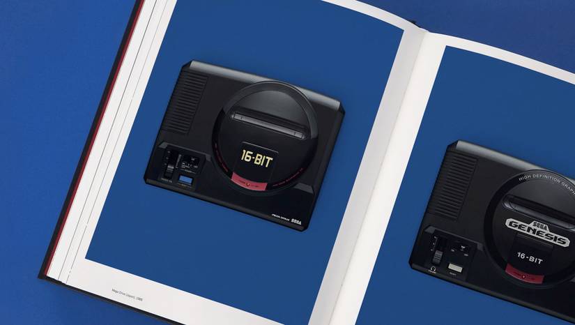 How Sega built the Genesis