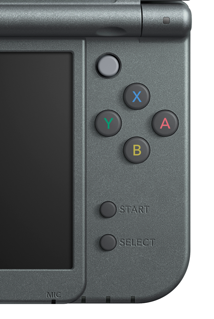 New Nintendo 3DS XL review