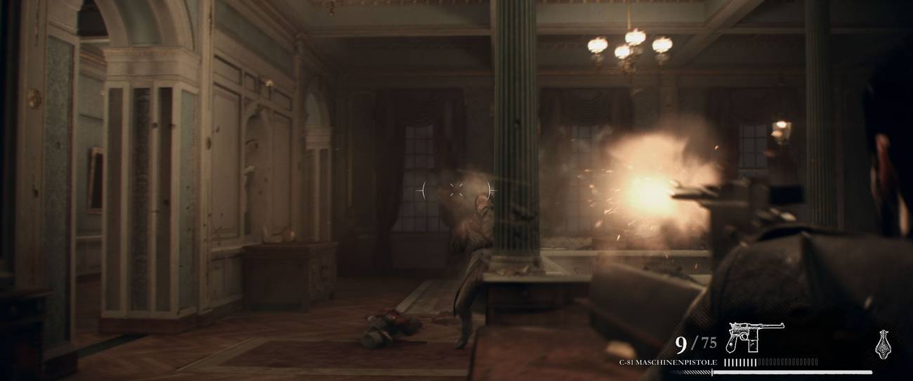 The Order: 1886 review: London calling