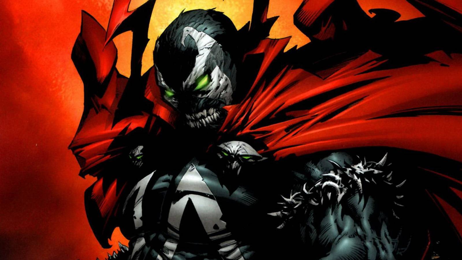 spawn film