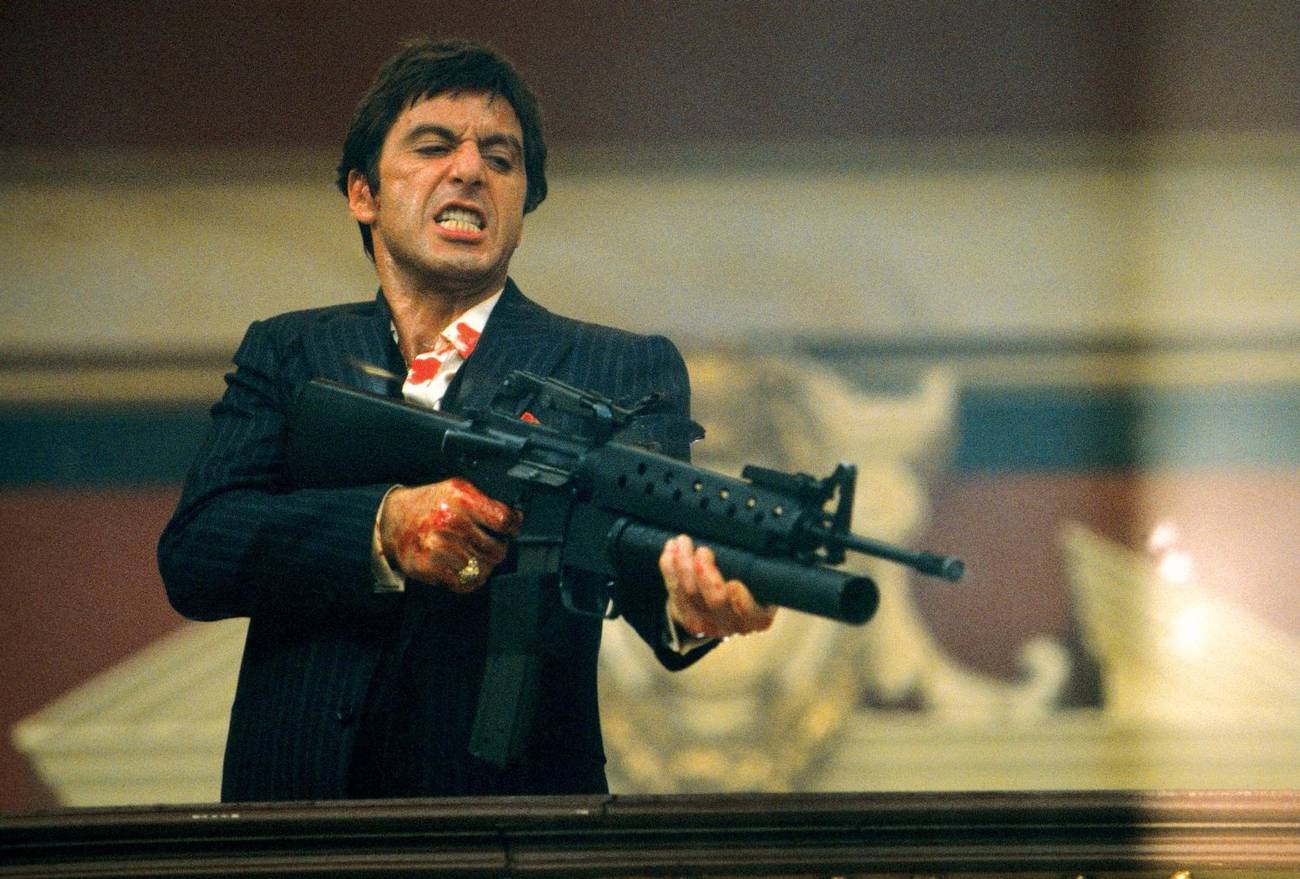 A definitive ranking of the 100 best and worst movie hitmen