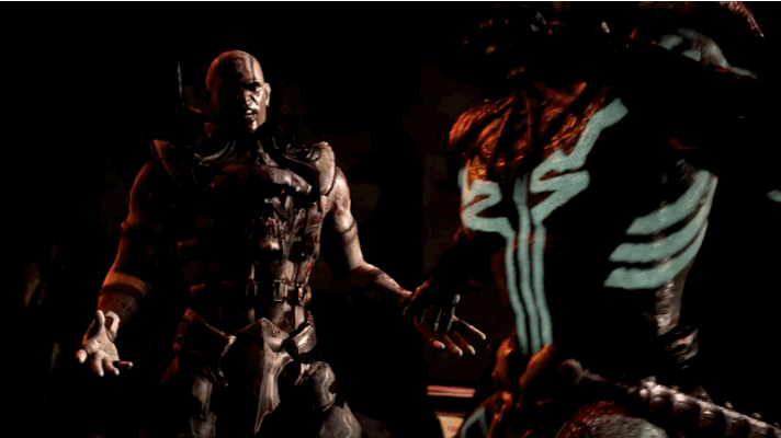 Two decades of Mortal Kombat: Inside NetherRealm Studios