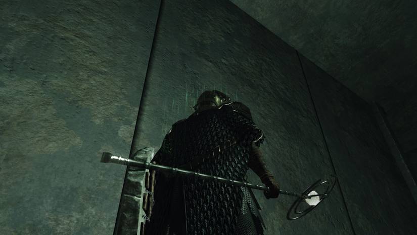 sinh the slumbering dragon weapon break