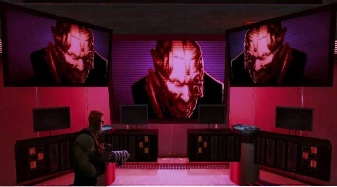 Lawsuit settlement offers sneak peek at reworked Duke Nukem game