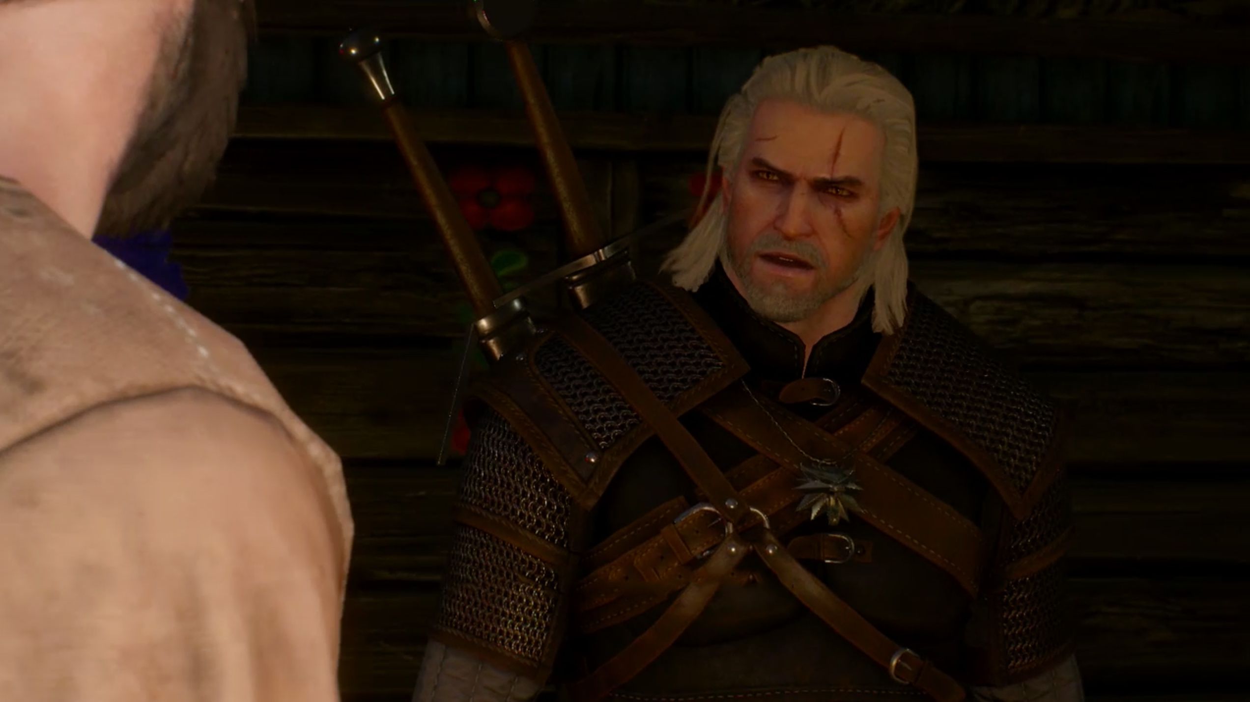 10 ways Witcher 3 adds twists to the story of Netflix’s Witcher series