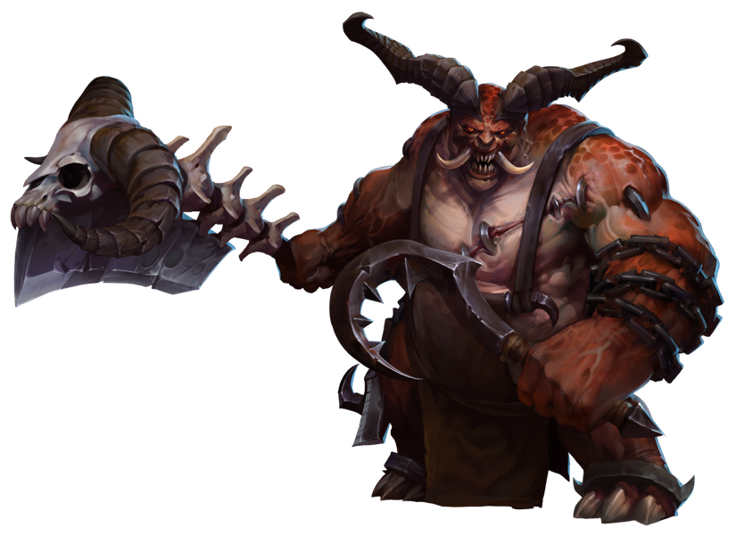 Blizzards Giving Heroes Of The Storm A Big Dose Of Diablo With 1929