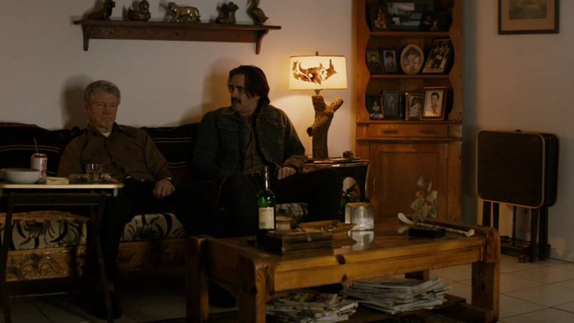 True Detective season two watchthrough: episodes two and three