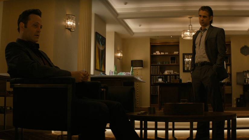 True Detective season two episode five watchthrough: Other Lives