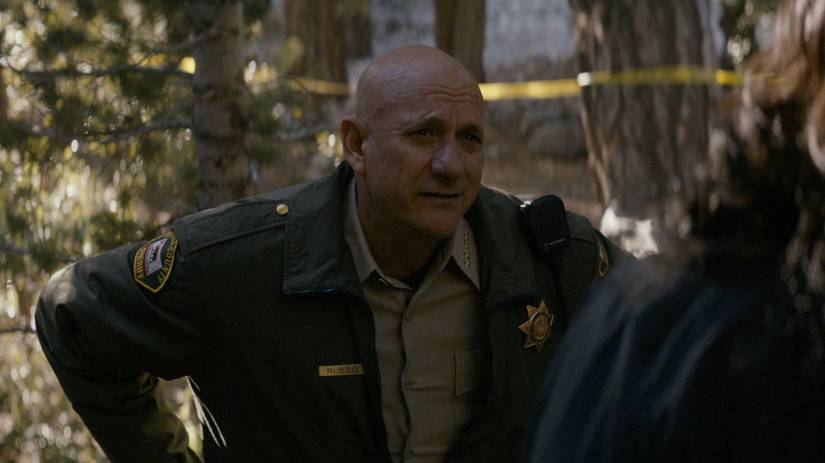 True Detective season two episode six watchthrough: Church in Ruins